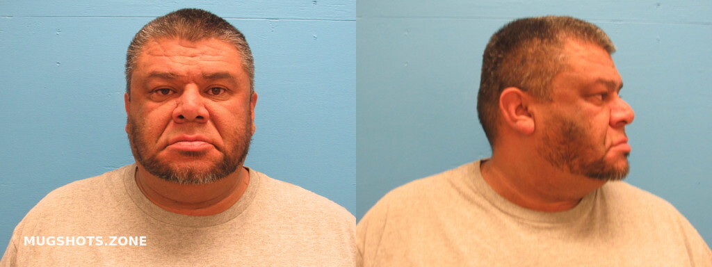 DIMAS CHRISTOPHER MAURICE 12/01/2022 - Guadalupe County Mugshots Zone