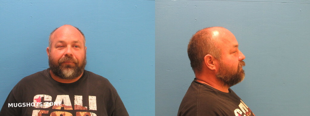 TOLLETT MARK VANCE 12/07/2022 - Guadalupe County Mugshots Zone