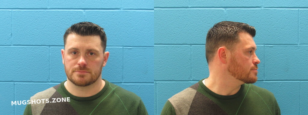 BUTLER TYLER SAGE 12/13/2022 - Guadalupe County Mugshots Zone