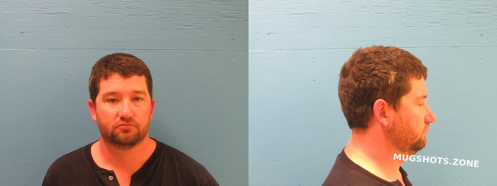 STEELE FRANKY 12/13/2022 - Guadalupe County Mugshots Zone
