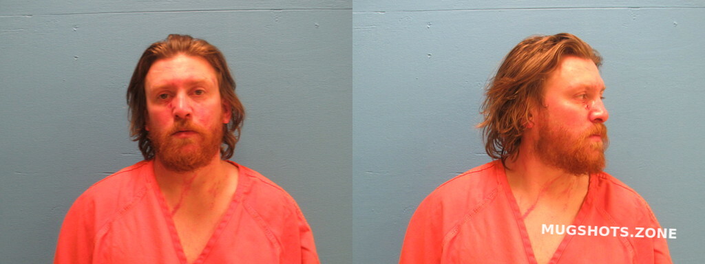 HILL JASE REEVES 12/17/2022 - Guadalupe County Mugshots Zone