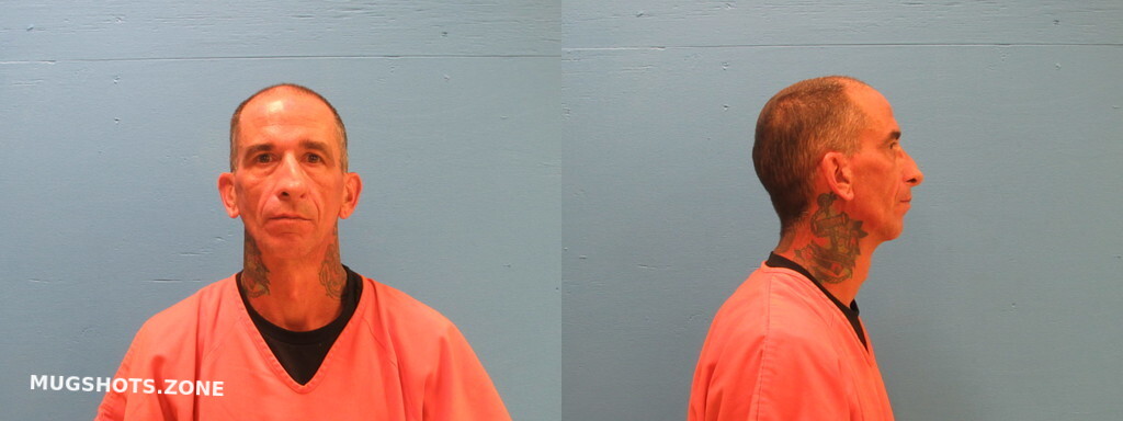 WALDRAM JAMES ALLEN 12/19/2022 - Guadalupe County Mugshots Zone