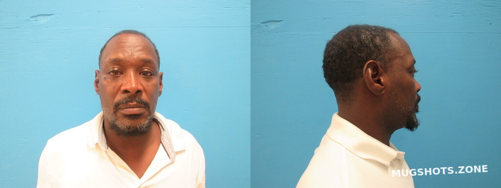 JACKSON ANTHONY MARCELLUS 12/20/2022 - Guadalupe County Mugshots Zone