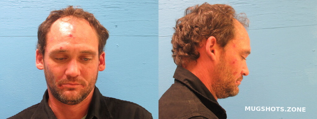 JAMES GREGORY DANIEL 01/10/2023 - Guadalupe County Mugshots Zone