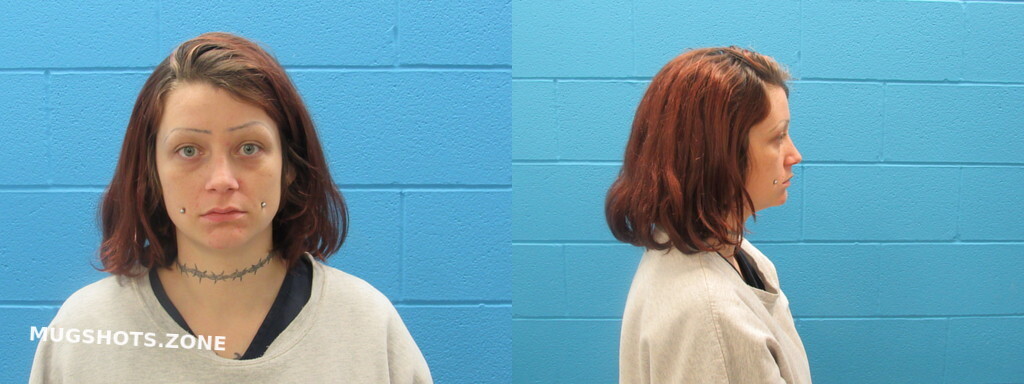 MORRIS CARA ANN 01/12/2023 - Guadalupe County Mugshots Zone