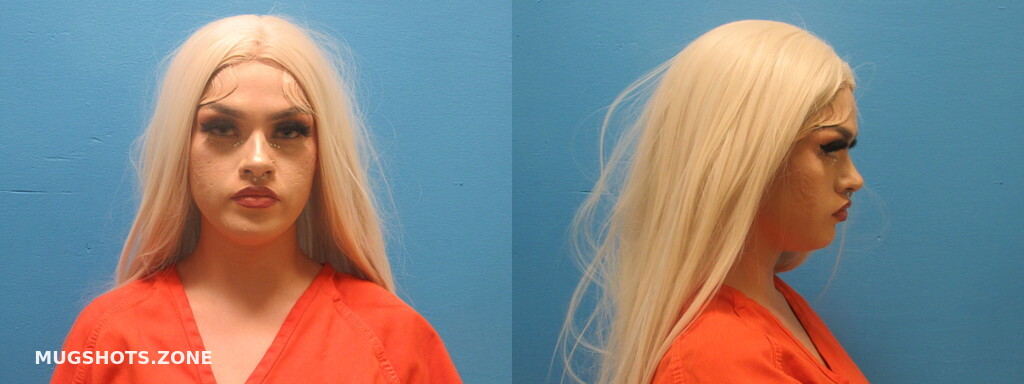 BARRY ANGELA MICHELLE 01/16/2023 - Guadalupe County Mugshots Zone BARRY ANGELA MICHELLE 01/16/2023 - Guadalupe County Mugshots Zone