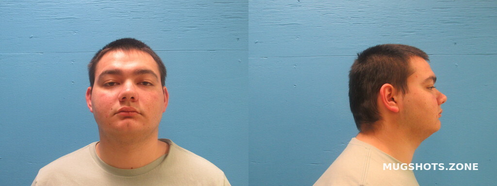 OYER PATRICK JOSEPH 01/17/2023 - Guadalupe County Mugshots Zone