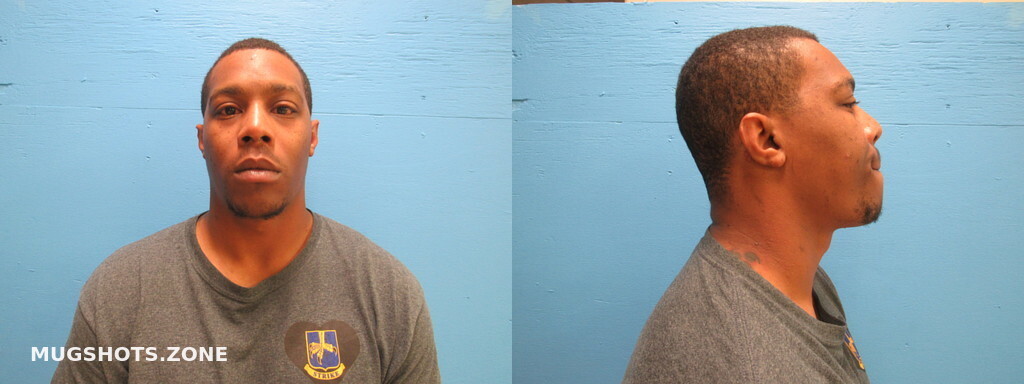 CARTER ISAIAH 01/24/2023 - Guadalupe County Mugshots Zone