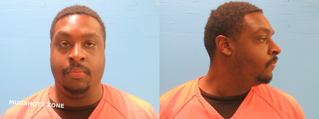 BRAY BRANDON SCOTT 01/25/2023 - Guadalupe County Mugshots Zone