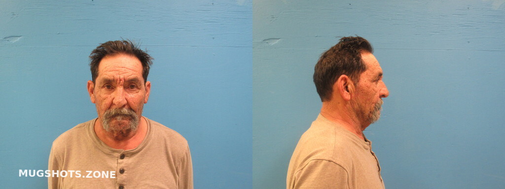 SANDOVAL GEORGE 01/26/2023 - Guadalupe County Mugshots Zone