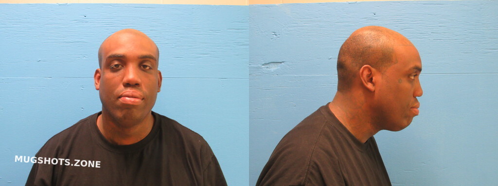 JONES ANTHONY DWAYNE 01/28/2023 - Guadalupe County Mugshots Zone