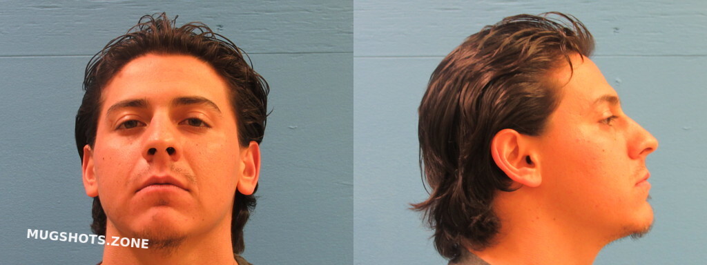 LANE JACOB SCOTT 01/30/2023 - Guadalupe County Mugshots Zone