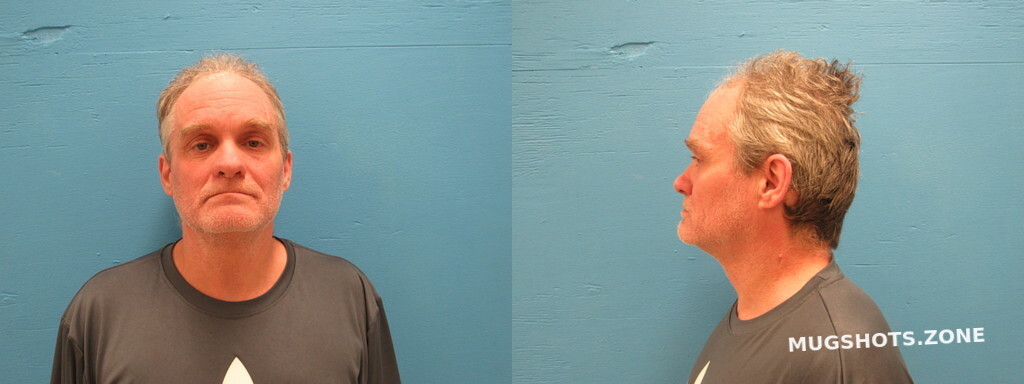 WILEY TEXAS ROSS 02/01/2023 - Guadalupe County Mugshots Zone