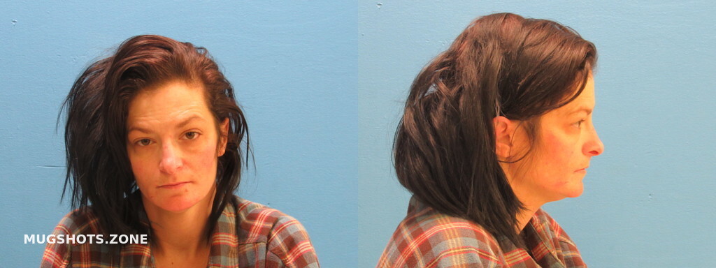 STEERE KRISTIN RENEE 02/03/2023 - Guadalupe County Mugshots Zone