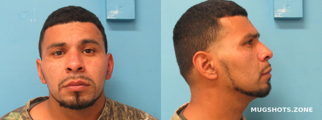 SERRATO JOSHUA RAY 02/04/2023 - Guadalupe County Mugshots Zone