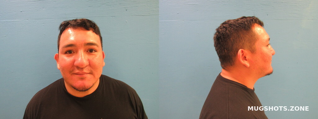 GALINDO ADAM 02/05/2023 - Guadalupe County Mugshots Zone