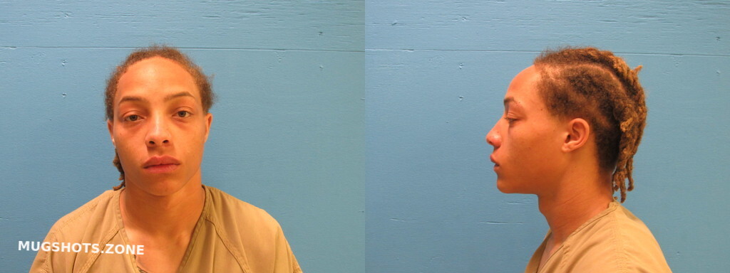RUDOLPH CAMERON 02/06/2023 - Guadalupe County Mugshots Zone