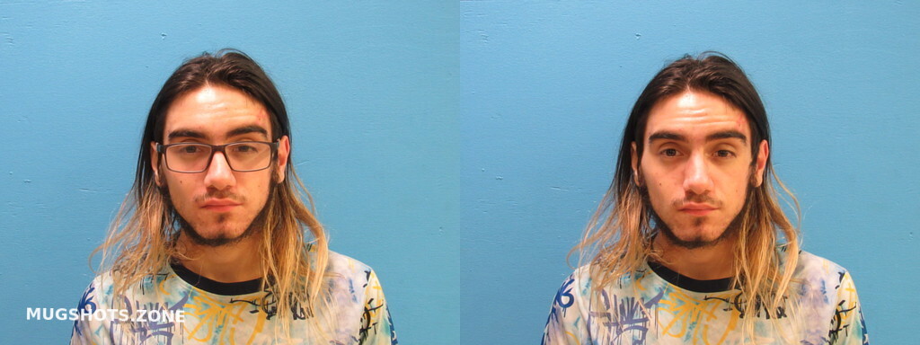 POOLE SETH 02/06/2023 - Guadalupe County Mugshots Zone