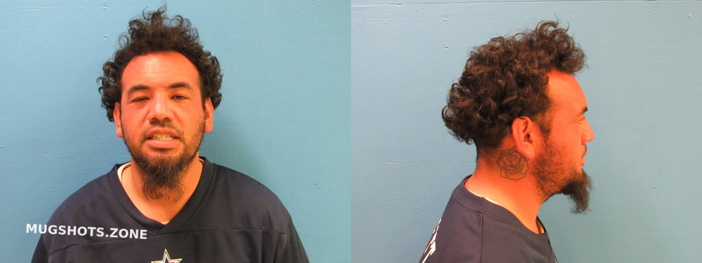 LOMAS JULIAN LEE 02/10/2023 - Guadalupe County Mugshots Zone