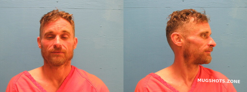 WOOSLEY JOSHUA R 02/13/2023 - Guadalupe County Mugshots Zone