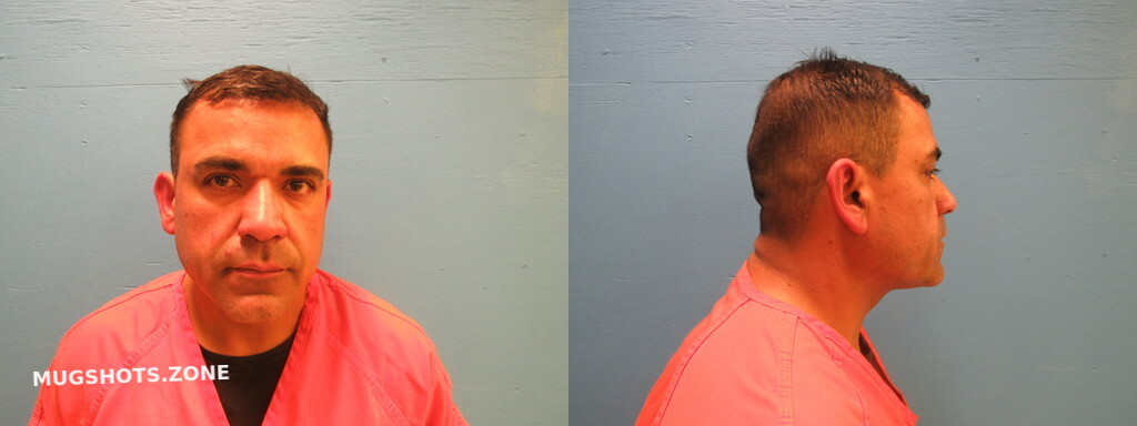 NEVAREZ PEDRO JR. 02/14/2023 - Guadalupe County Mugshots Zone