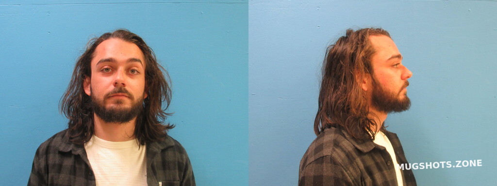 CAVALIERI ANTHONY V 02/15/2023 - Guadalupe County Mugshots Zone