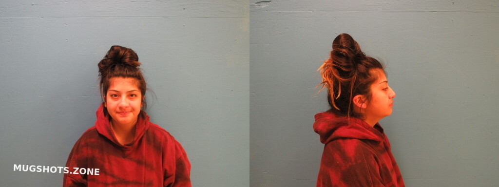 RIOS ROSEMARY ROBERTA 02/15/2023 - Guadalupe County Mugshots Zone