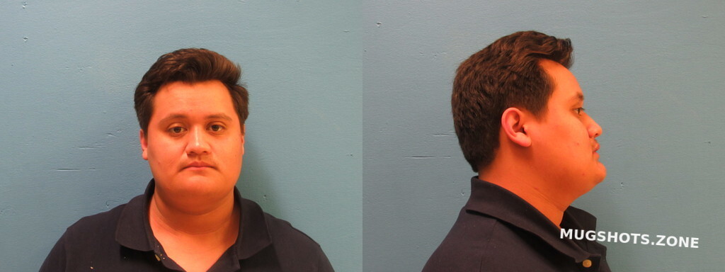 MCCOLLOM JASON CARTER 02/15/2023 - Guadalupe County Mugshots Zone