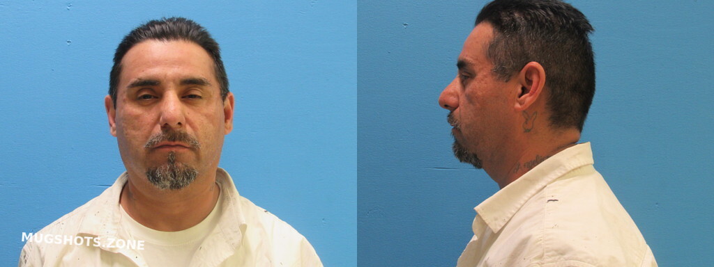 RAMIREZ JOE ANTHONY 02/15/2023 - Guadalupe County Mugshots Zone