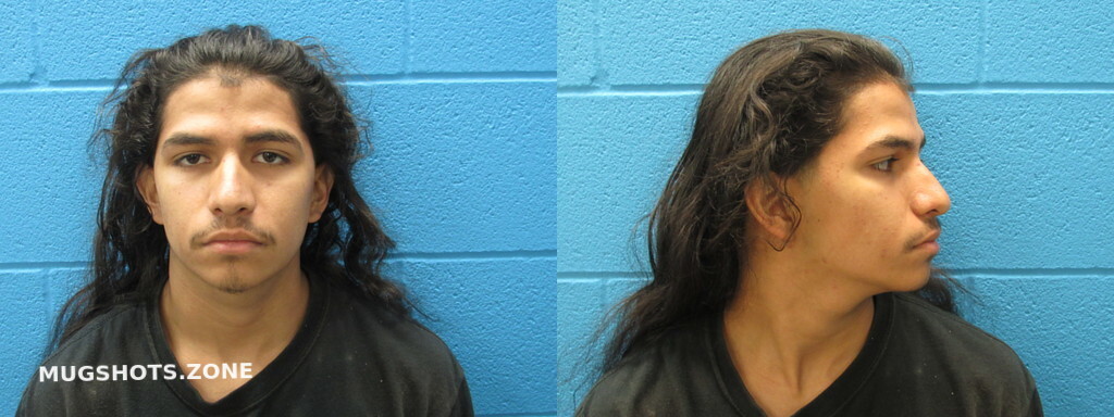 LOPEZ FERNANDO JR. 02/23/2023 - Guadalupe County Mugshots Zone