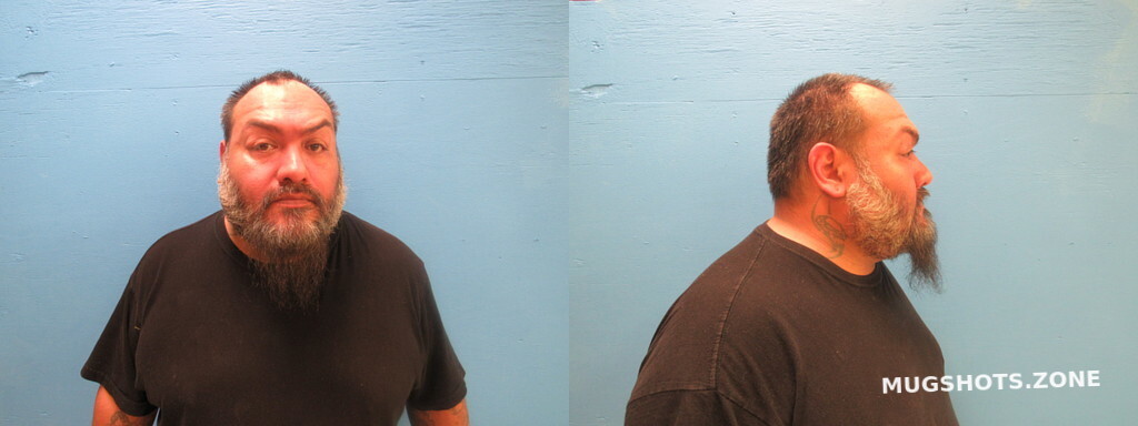 RAMON JORDAN 02/27/2023 - Guadalupe County Mugshots Zone