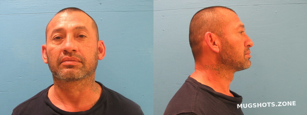 GALVAN GREGORY JOE 02/27/2023 - Guadalupe County Mugshots Zone