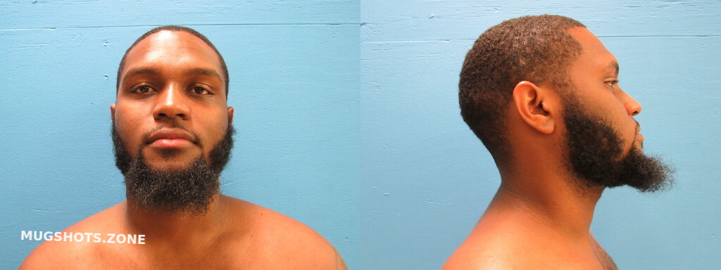RICHARDSON ASHANTI KEFA 03/05/2023 - Guadalupe County Mugshots Zone