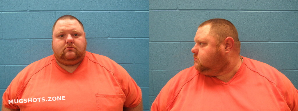 FULTS CORY JAMES 03/06/2023 - Guadalupe County Mugshots Zone