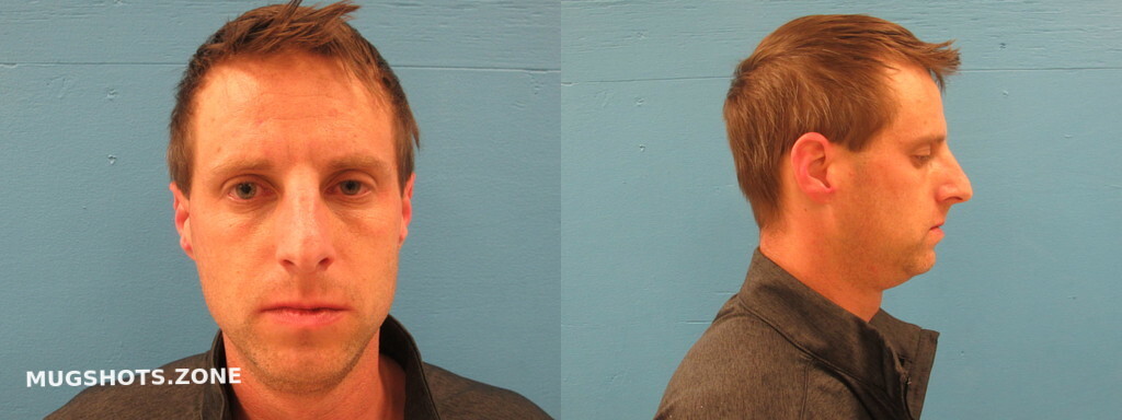 MAREK MATTHEW KEVIN 03/14/2023 - Guadalupe County Mugshots Zone