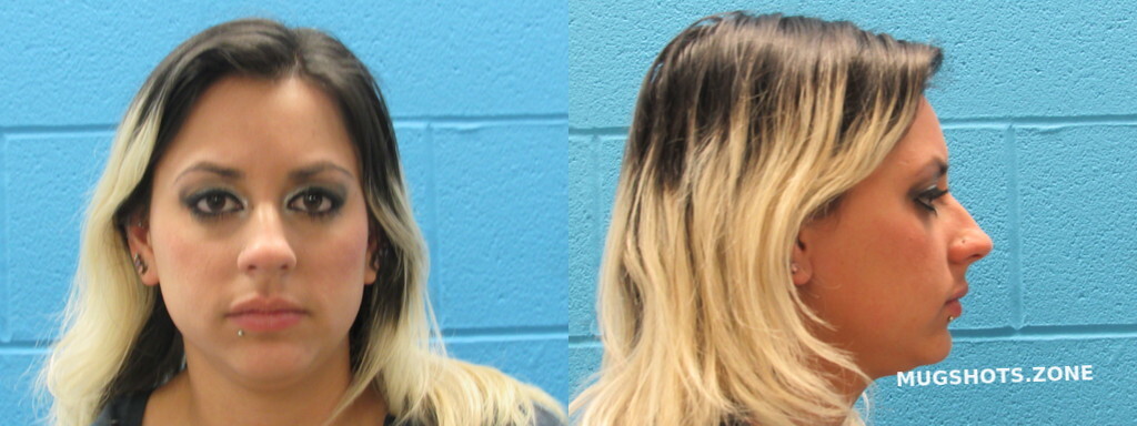 FUCHS HAILEY 03/17/2023 - Guadalupe County Mugshots Zone