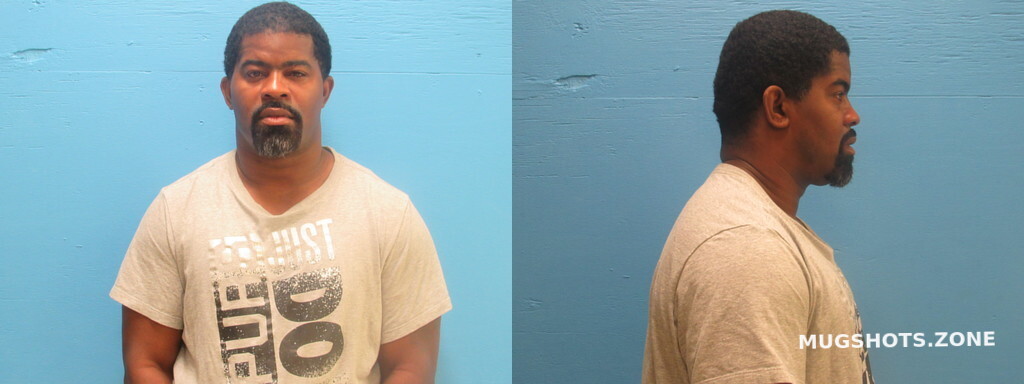 COLEMAN ANTHONY 03/21/2023 - Guadalupe County Mugshots Zone