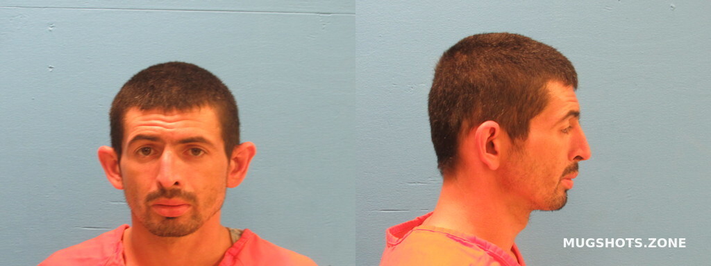 SEE KYLE WADE 03/31/2023 - Guadalupe County Mugshots Zone