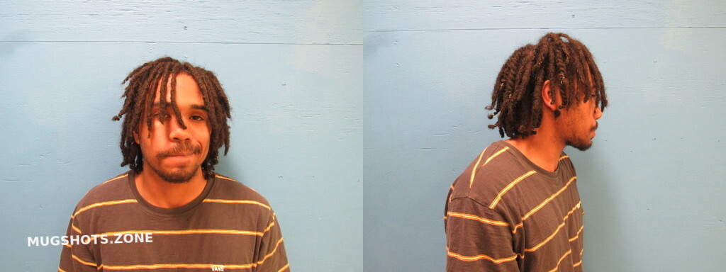 SELDON SEAN PAUL JACOB 04/05/2023 - Guadalupe County Mugshots Zone