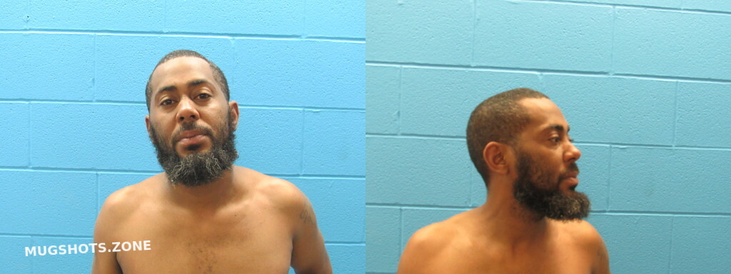 STILES JOE LARUE III 04/08/2023 - Guadalupe County Mugshots Zone
