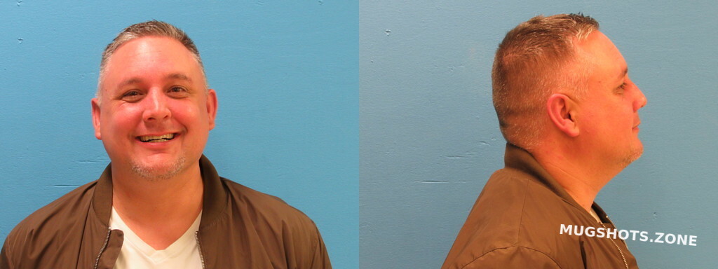 CANAL KENNETH JASON 04/10/2023 - Guadalupe County Mugshots Zone