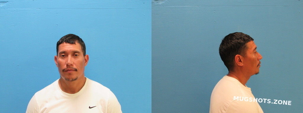 RIOS JOHNNY RAY 04/10/2023 - Guadalupe County Mugshots Zone