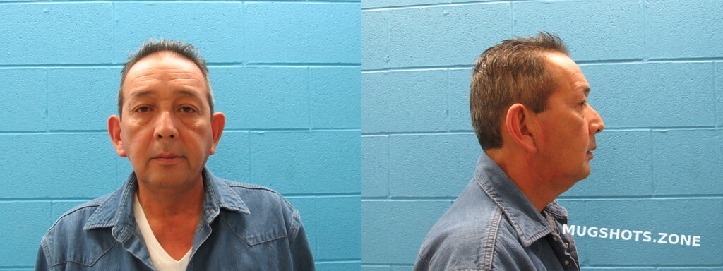 PINALES GREGORIO JR. 04/11/2023 - Guadalupe County Mugshots Zone