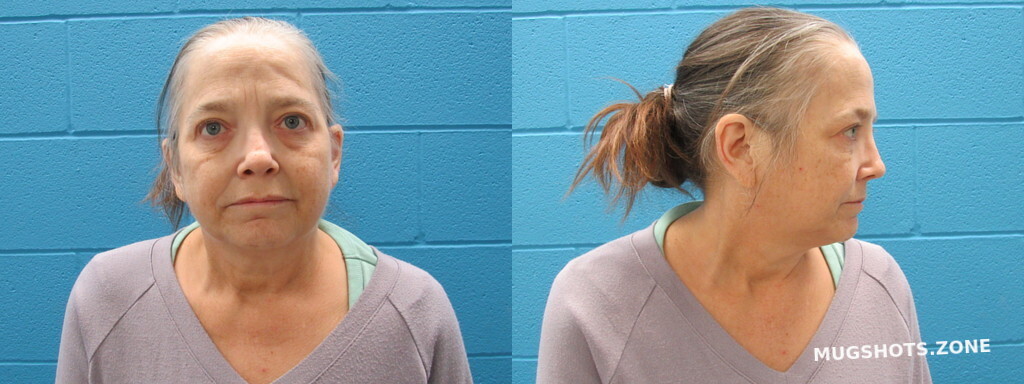 COTHAM GEORGIA ROSS 04/11/2023 - Guadalupe County Mugshots Zone