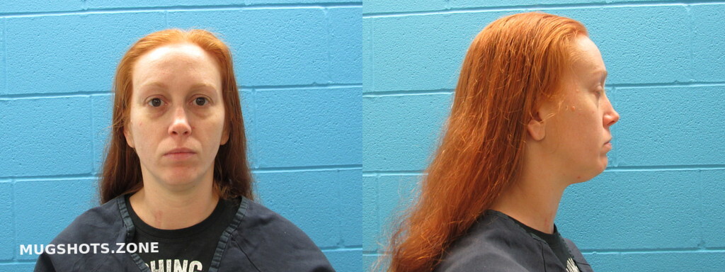 ALBA CHEYANNE LEE 04/14/2023 - Guadalupe County Mugshots Zone