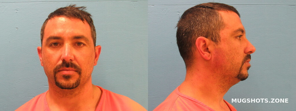 LEWIS RYAN WADE 04/19/2023 - Guadalupe County Mugshots Zone