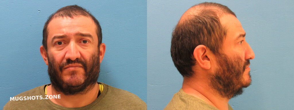 DUARTE ROBERT JOVAN 04/19/2023 - Guadalupe County Mugshots Zone