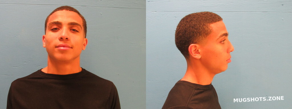 HERRON CHANCE CAMERON 04/20/2023 - Guadalupe County Mugshots Zone