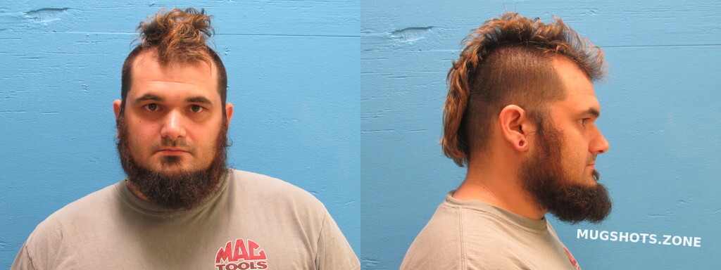 WELLS MICHAEL KEITH 04/22/2023 - Guadalupe County Mugshots Zone