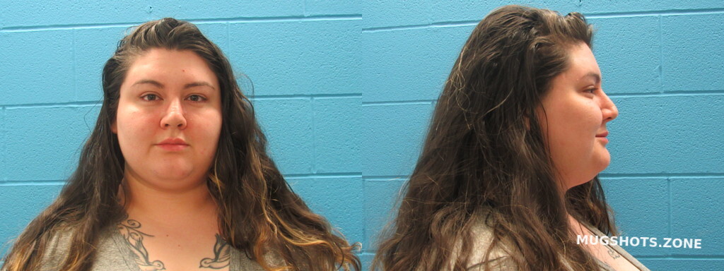 JIMENEZ AMBER ELISE 04/24/2023 - Guadalupe County Mugshots Zone